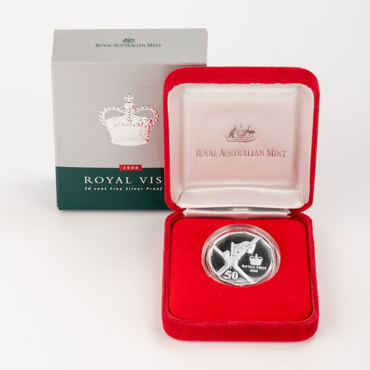 Roxbury's Auction Single Vendor Sale - Premium Gold & Silver - 23rd ...