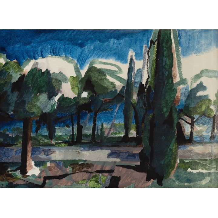 The Greg Moyle Collection | International Art Centre