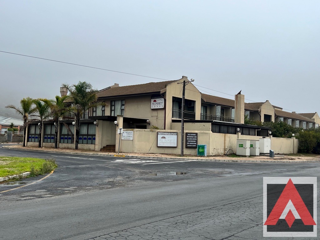 Guest Lodge and Vacant Stand Live Auction | Asset Auctions