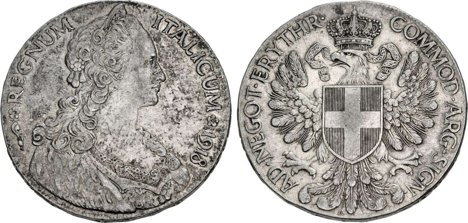 COLONIAL AFRICA, Italian. Eritrea. temp. Vittorio Emanuele III. King of ...