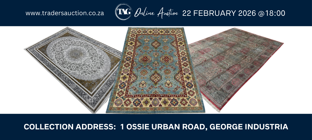 Upcoming Auctions | Traders Auction Group