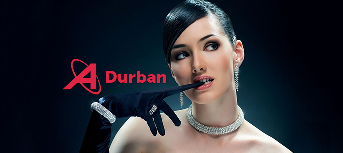 EXCLUSIVE JEWELLERY ⭐️ DURBAN ⭐️ | Aucor