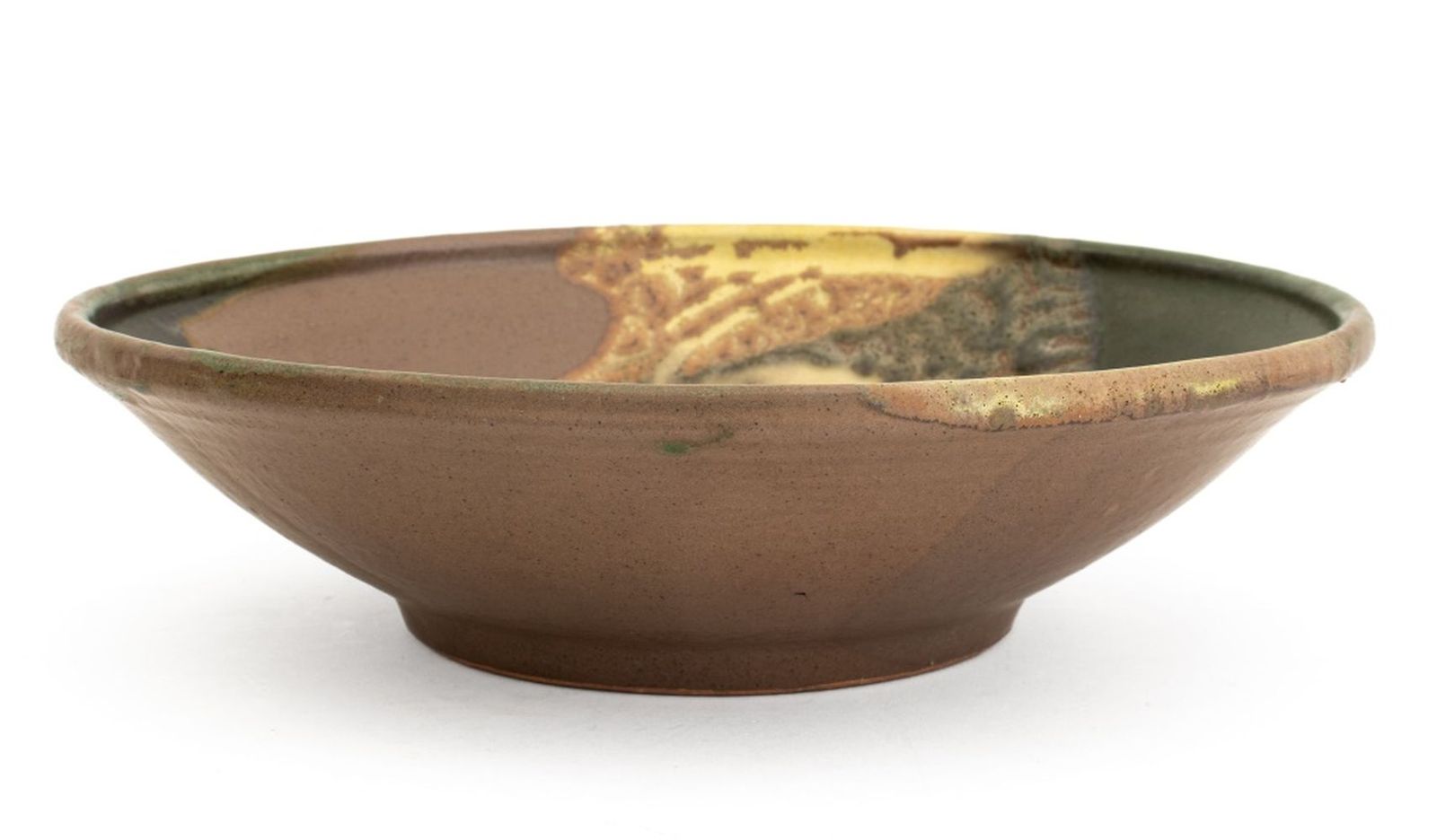 American Studio Pottery Articles, 4 | Auctions at Showplace