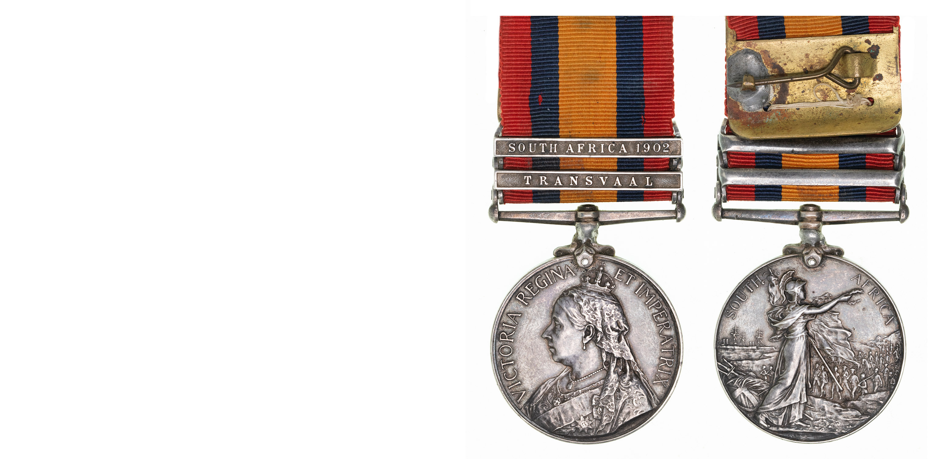 Orders Decorations and Medals Australian Singles | Noble Numismatics ...
