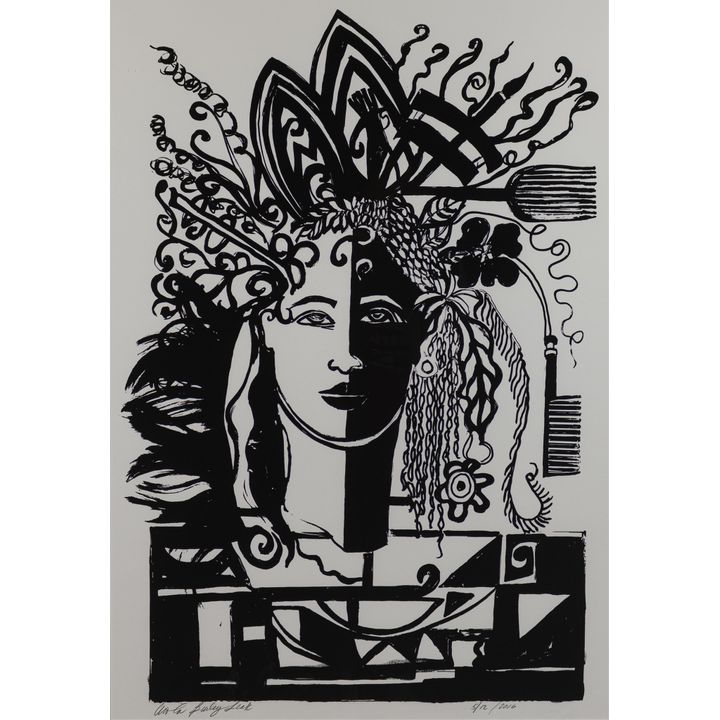 Summer Timed Auction | Black Art Auction