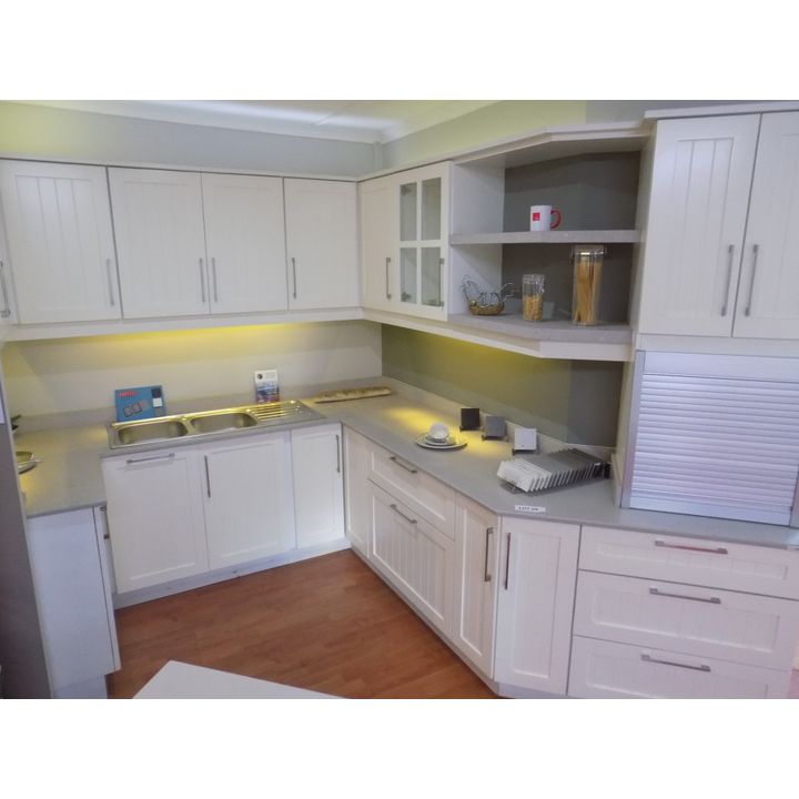 Cannon's Online | Capital Kitchens Showroom Contents & Workshop ...