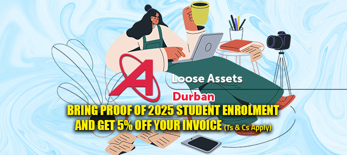 WOZA WEEKEND ⭐️ DURBAN ⭐️ | Aucor