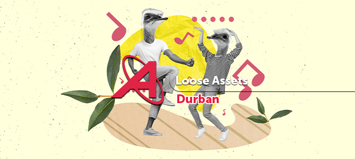 SATURDAY NIGHT THRIVE ⭐ DURBAN ⭐ | Aucor