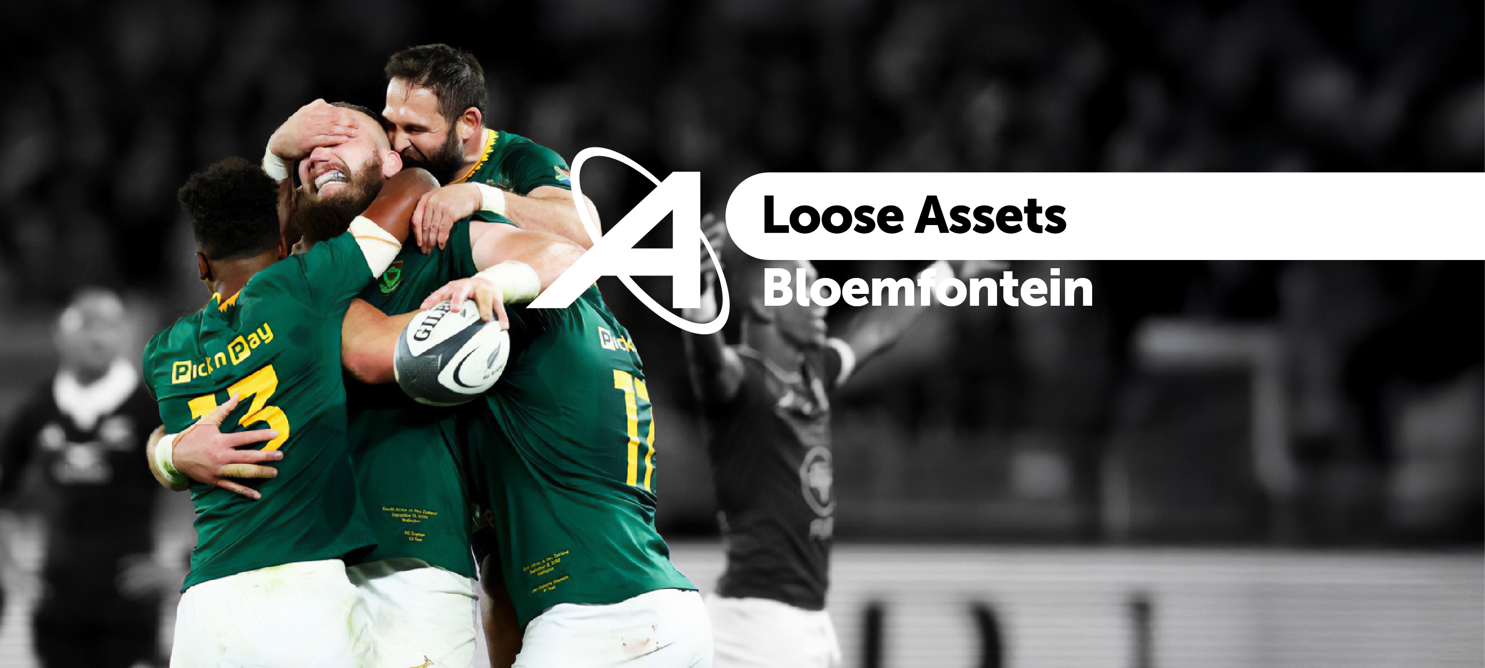 The Biltong Tango | South Africa VS Argentina⭐ Open Box Auction ⭐ ...