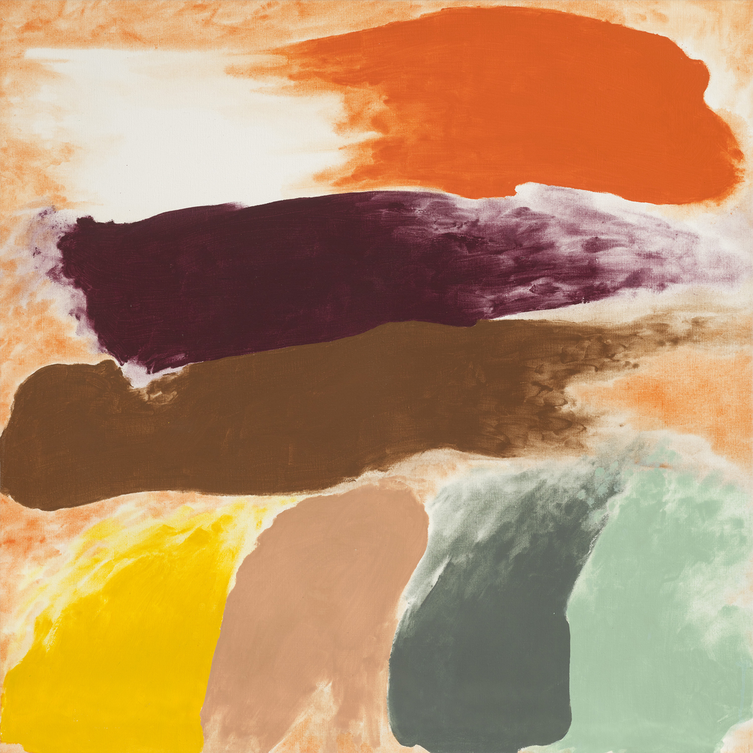 Important International Art: The Day Auction | Cowley Abbott