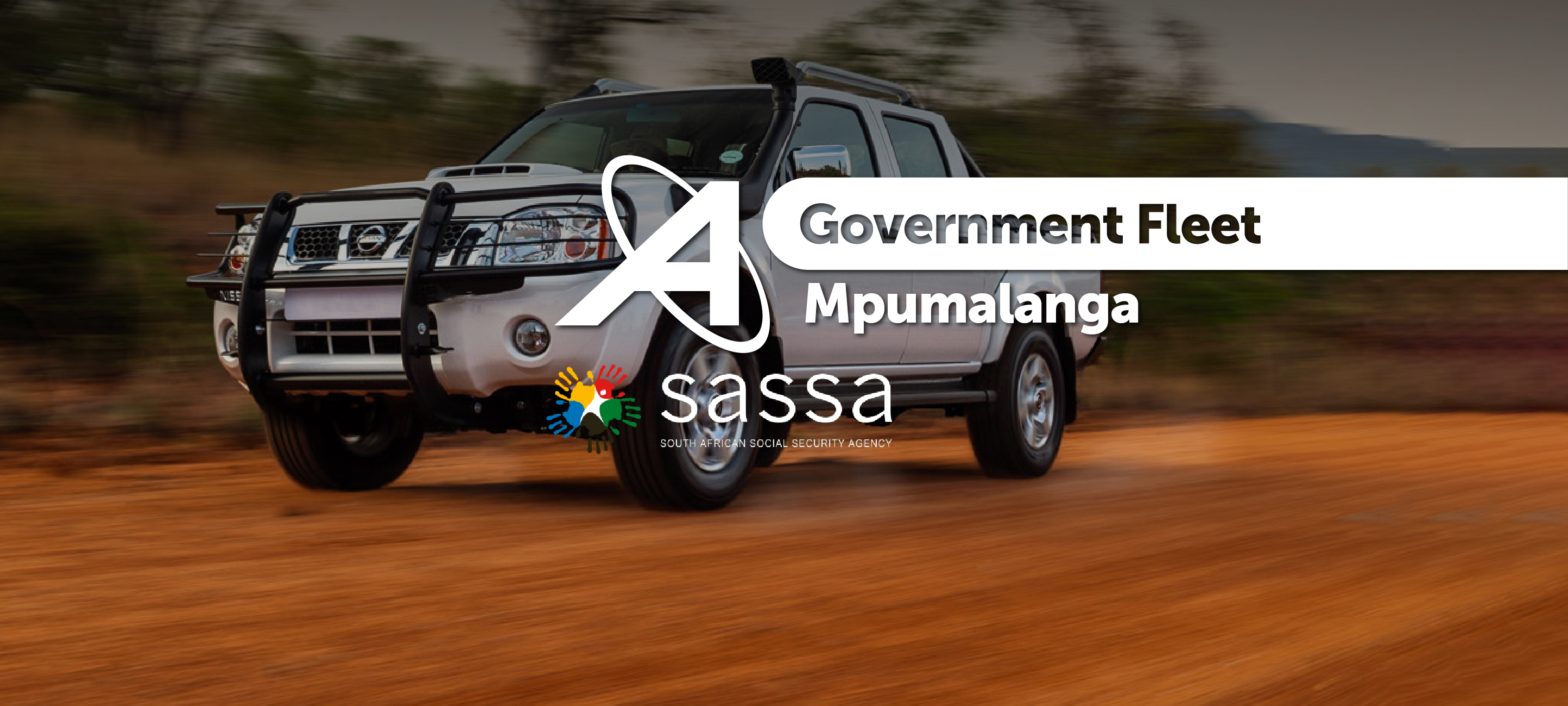SASSA Government Fleet: Trucks, Bakkies & Cars ⭐All Lots Sold Subject ...