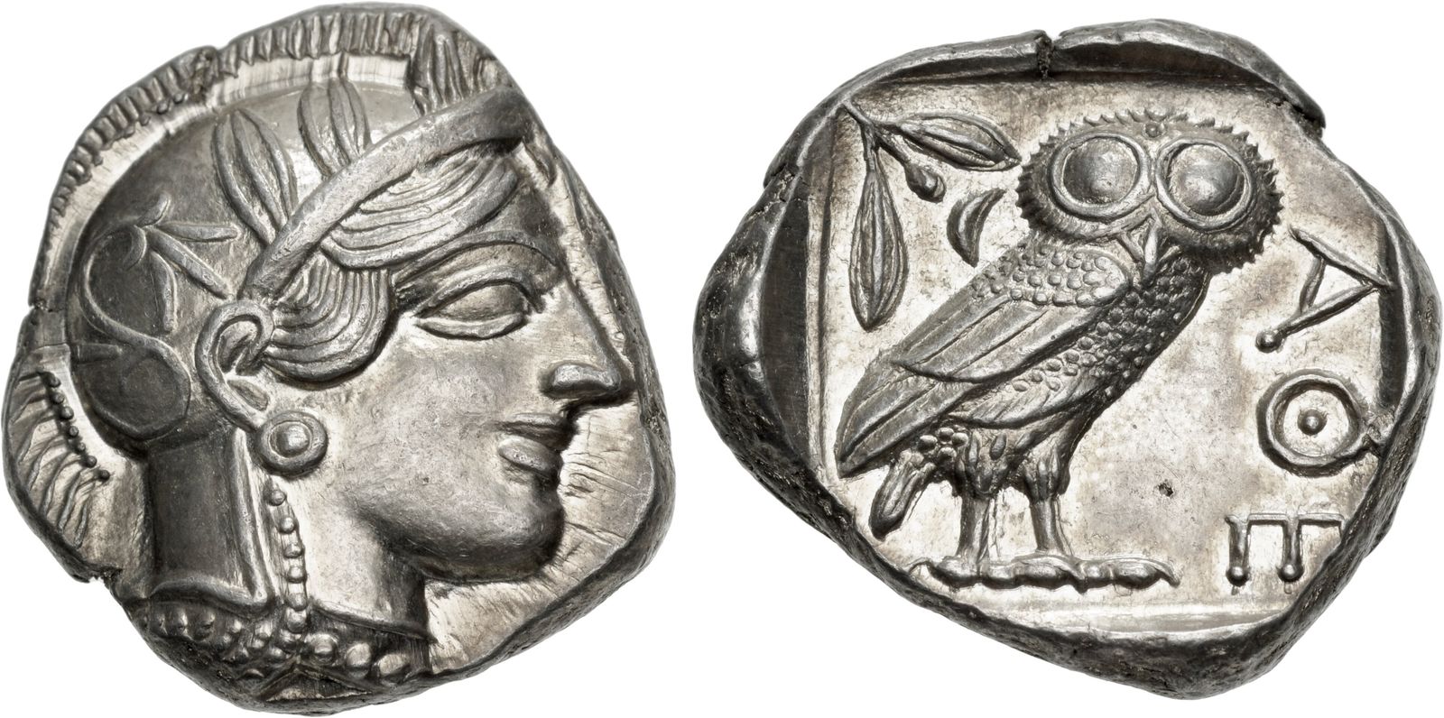 Electronic Auction 600 | Classical Numismatic Group