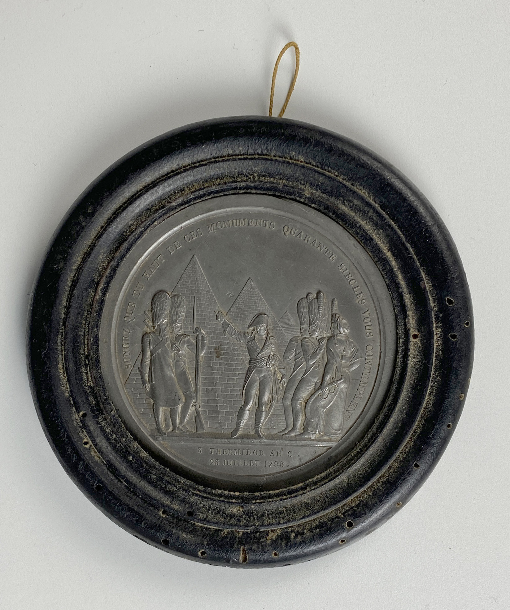 FRANCE, First Empire. Directory. Napoléon Bonaparte. General of the ...