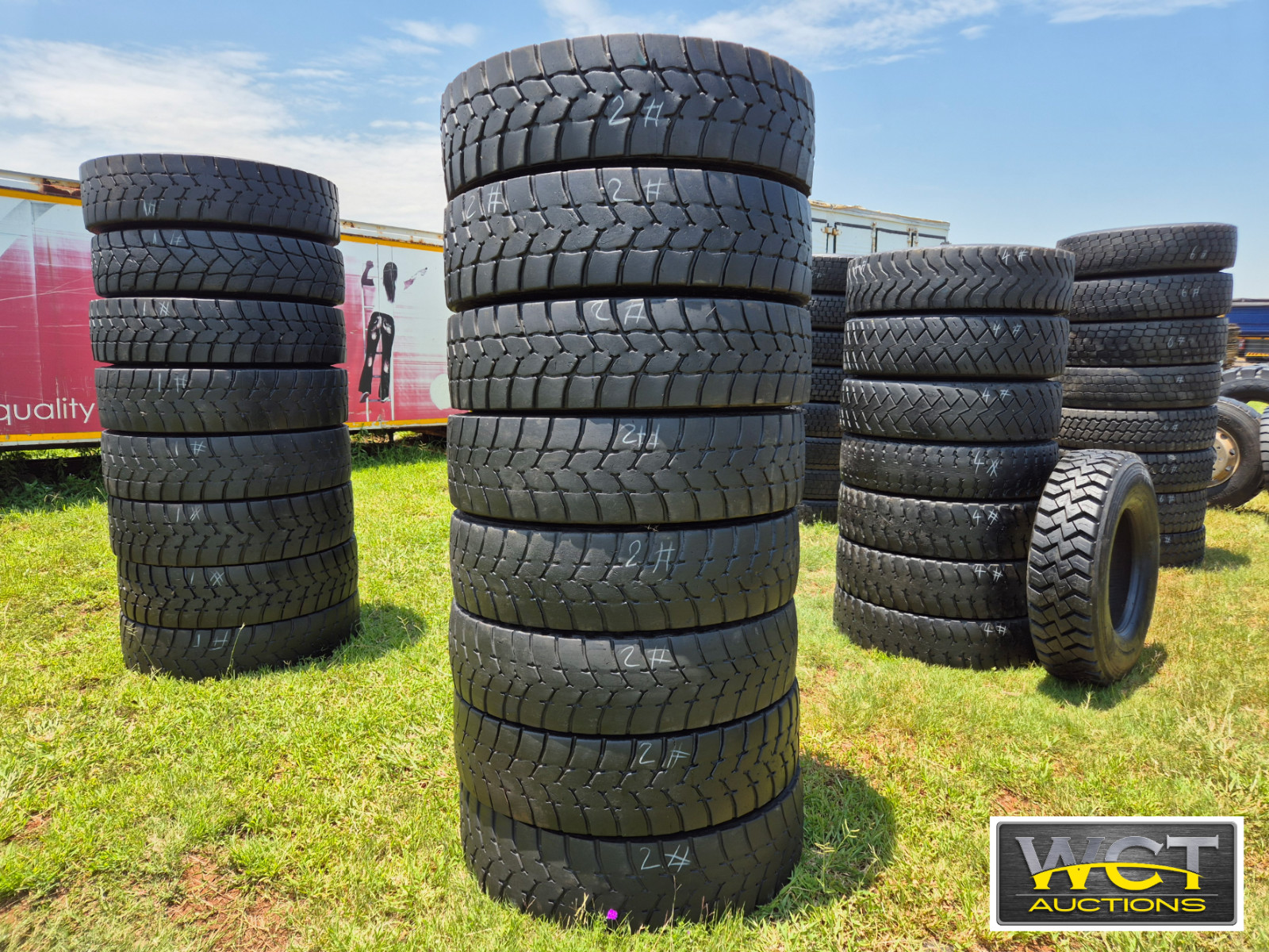 All Items | WCT Auctions