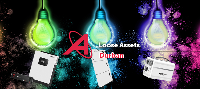 Keep Off The Grid ⭐️ Durban ⭐️ | Aucor