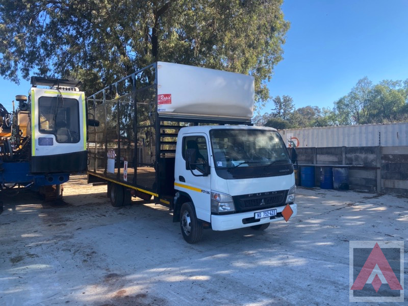 Plant & Machinery, Vehicles, Butchery Equipment & Office and IT Timed ...