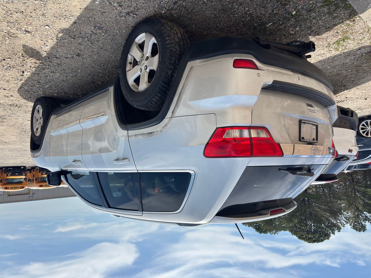 Amazing 2012 Jeep Laredo X Images