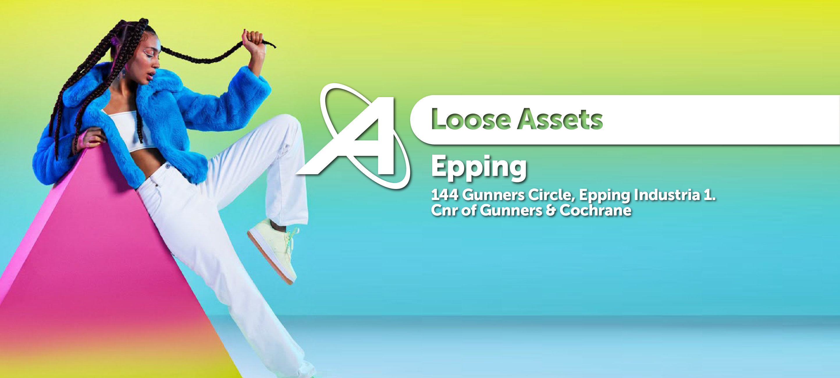 Style Bids Multi Brands Open Box Auction Epping Cape Town | Aucor