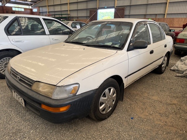 Live & Online ** CLASSIC CAR AUCTION ** closing from 10am Saturday 1st ...