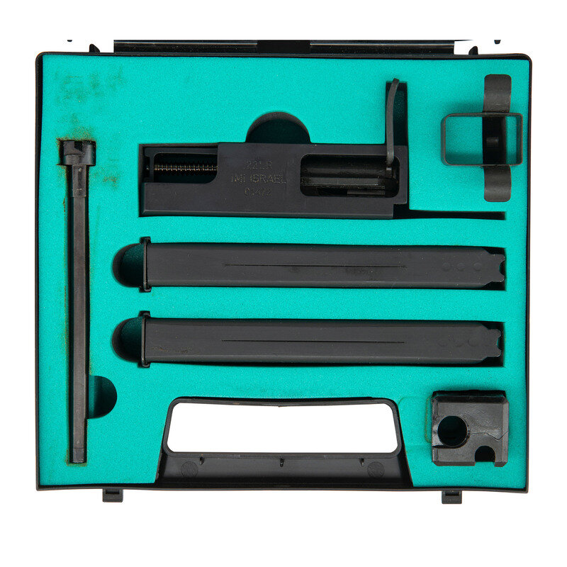 Uzi Carbine .22 Conversion Kit in Box | Freeman's