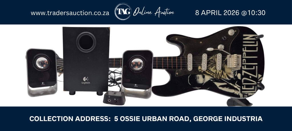 Upcoming Auctions | Traders Auction Group