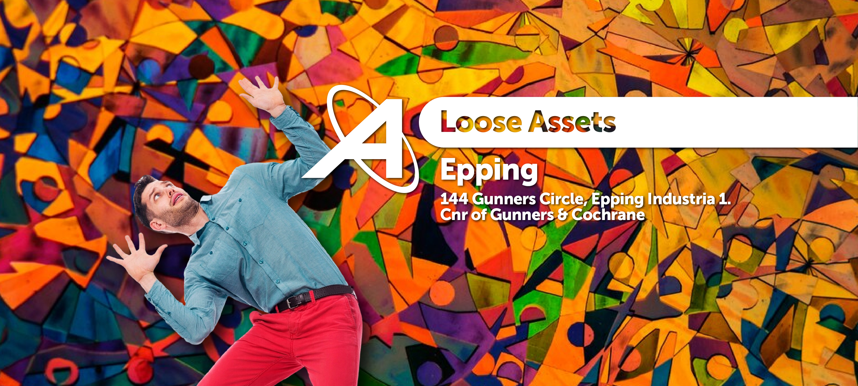 Bid Till You Drop Open Box Auction Epping Cape Town | Aucor