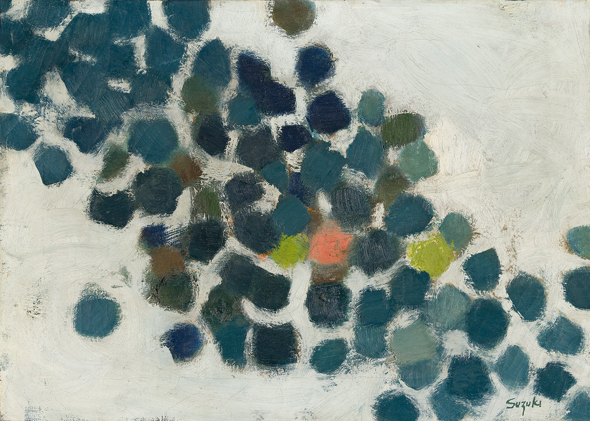 Modern & Post-War Art | Swann Galleries App