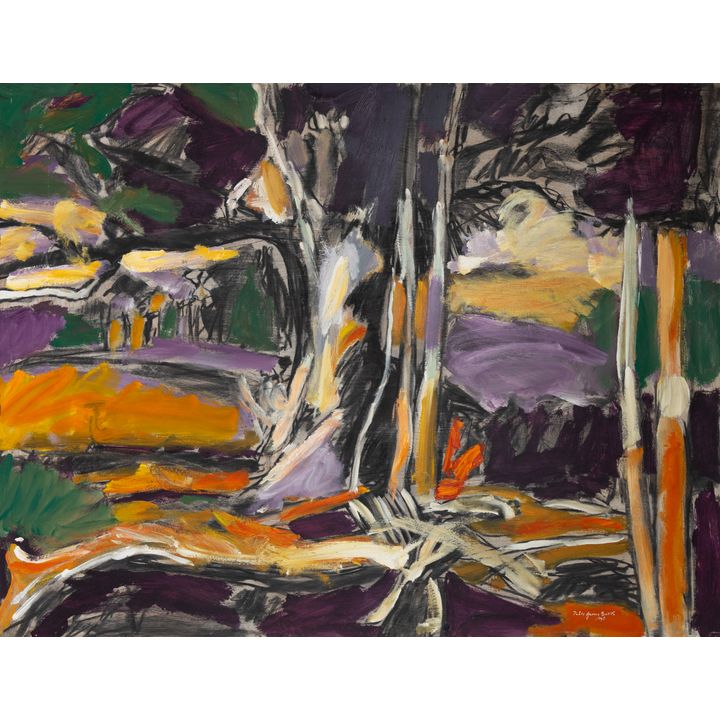 The Greg Moyle Collection | International Art Centre