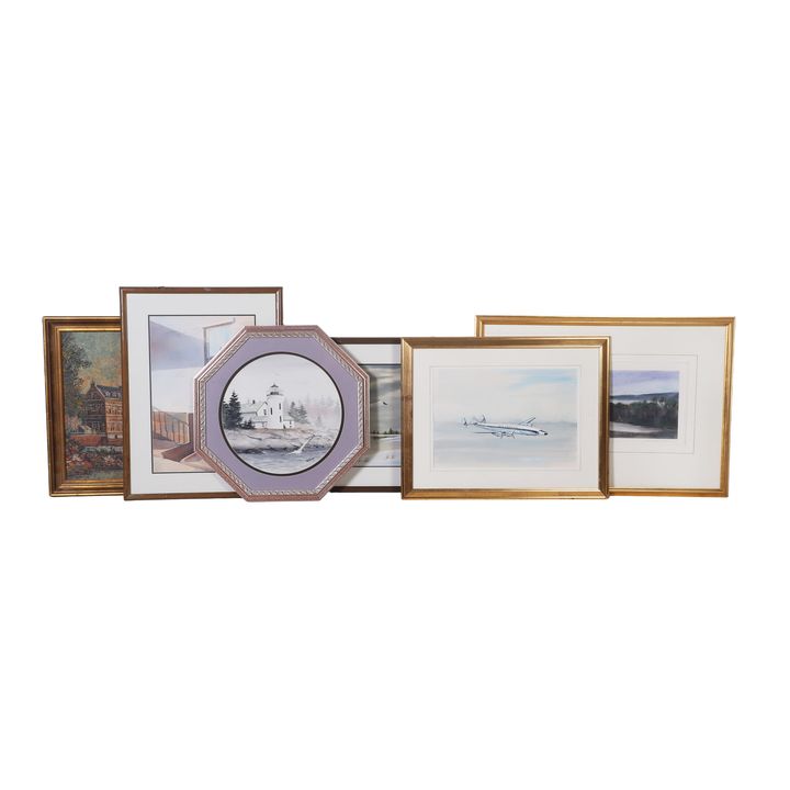 October 28: ONLINE ONLY Discovery Art Auction | Bunch Auctions