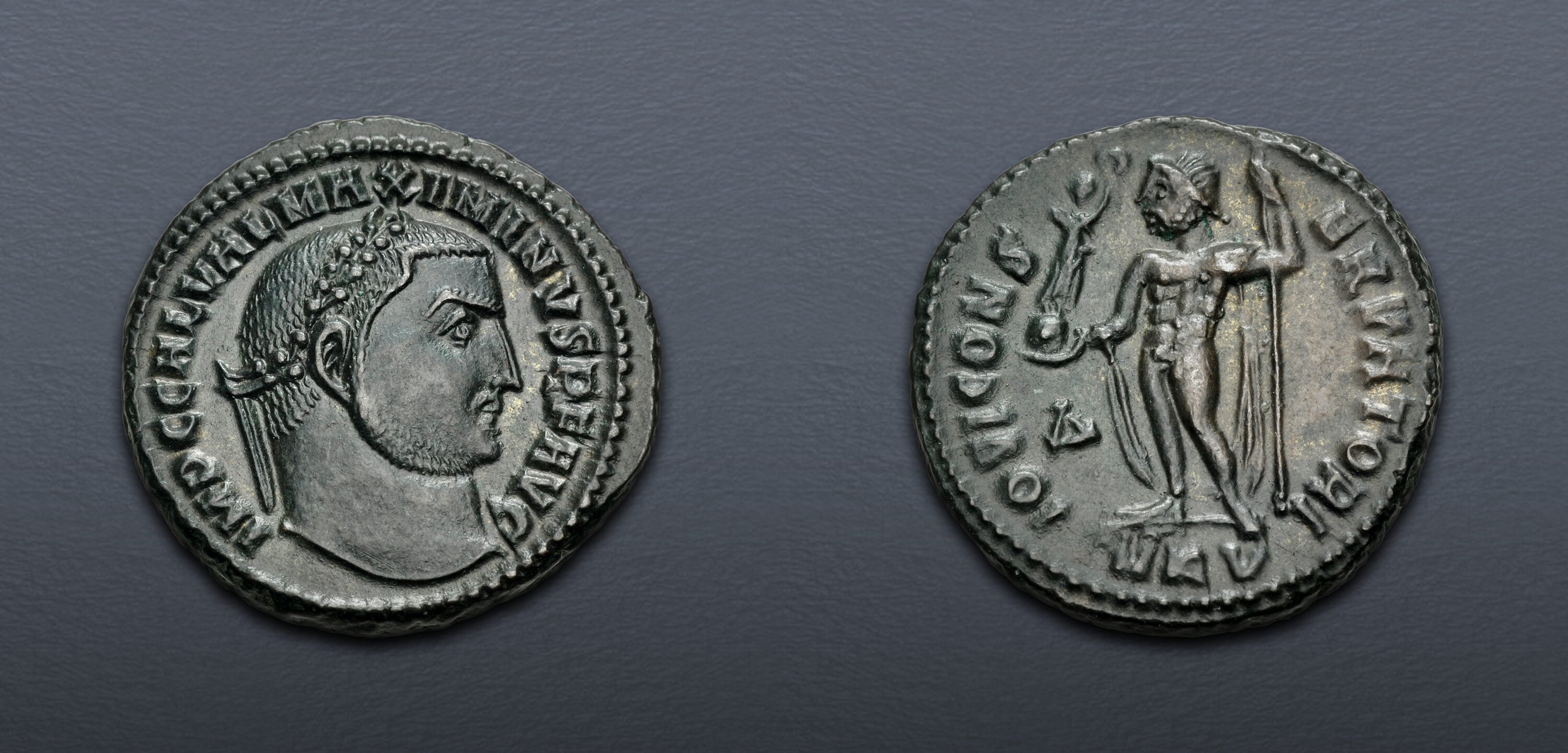 The Geoffrey Cope Collection of British Coins – Part III | Classical ...