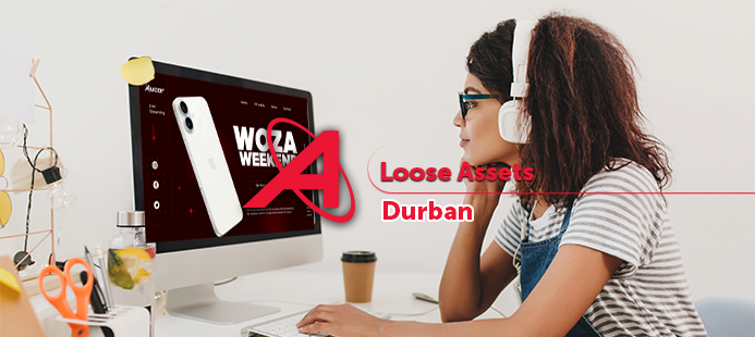 WOZA WEEKEND ⭐️ DURBAN ⭐️ | Aucor