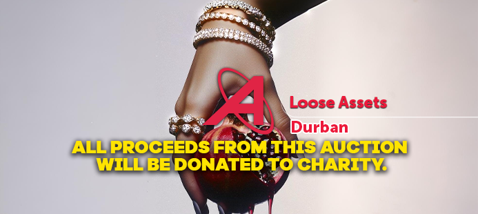 LIVE WEBCAST LUNCHTIME TREASURES ⭐ DURBAN ⭐ | Aucor