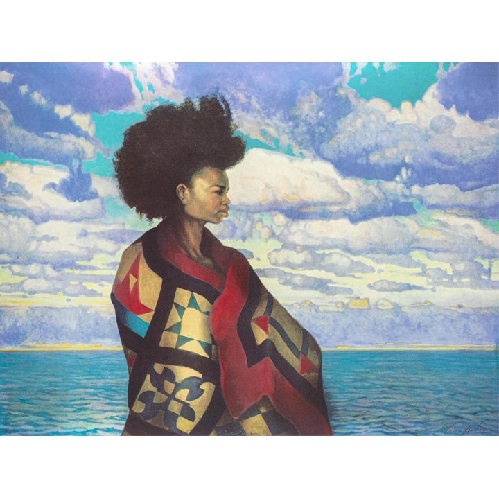 June Signature Auction | Black Art Auction