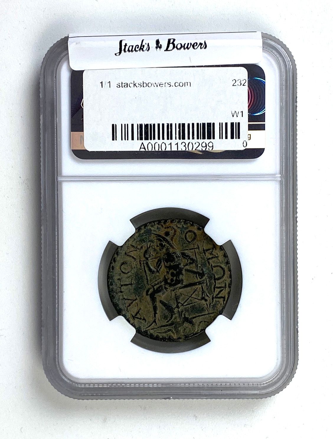 PISIDIA, Termessus Major. temp. Valerian I to Gallienus. AD 253-260. Æ ...