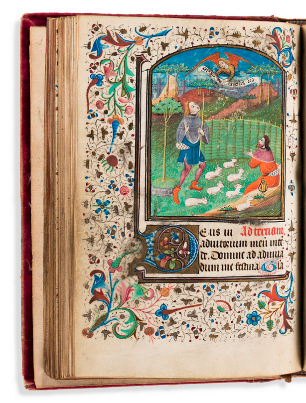 Early Printed Books | Swann Galleries App