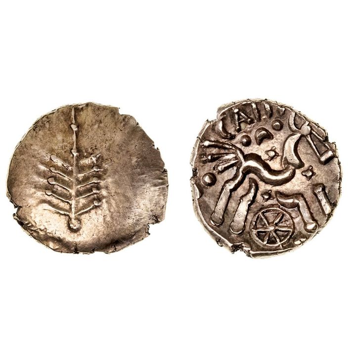 409 - The Numismatic Collector's Series Sale at NYINC | Spink