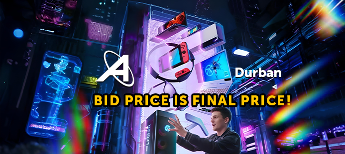 MEGA WOZA WEEKEND ⭐️ DURBAN ⭐️ | Aucor