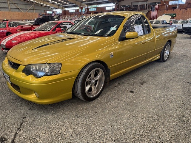 Live & Online ** CLASSIC CAR AUCTION ** closing from 10am Saturday 1st ...