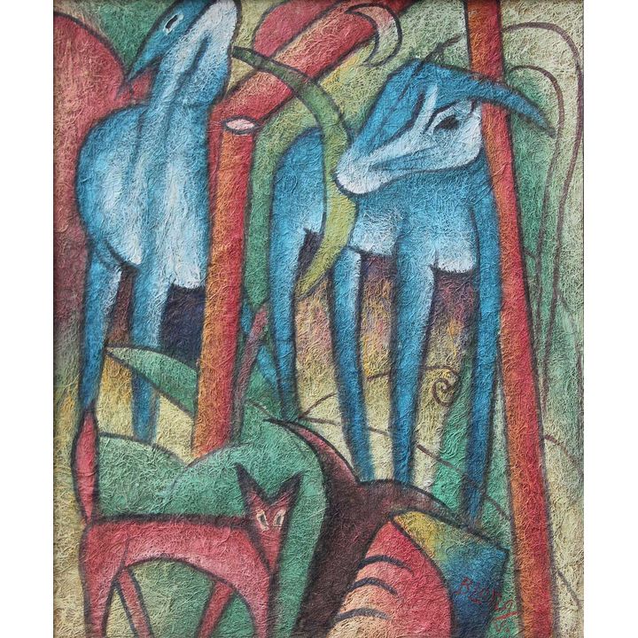 YEAR-END ’25 COLLECTION: Modern & Contemporary Art, Collectables ...