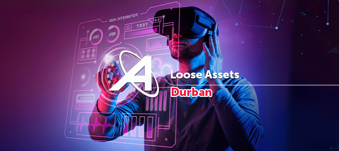 TECHNOTRONICS⭐️ DURBAN ⭐️ | Aucor