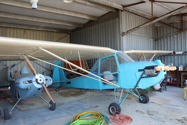 Eyer Aviation and More Auction | Mobley & Grant Auctioneers