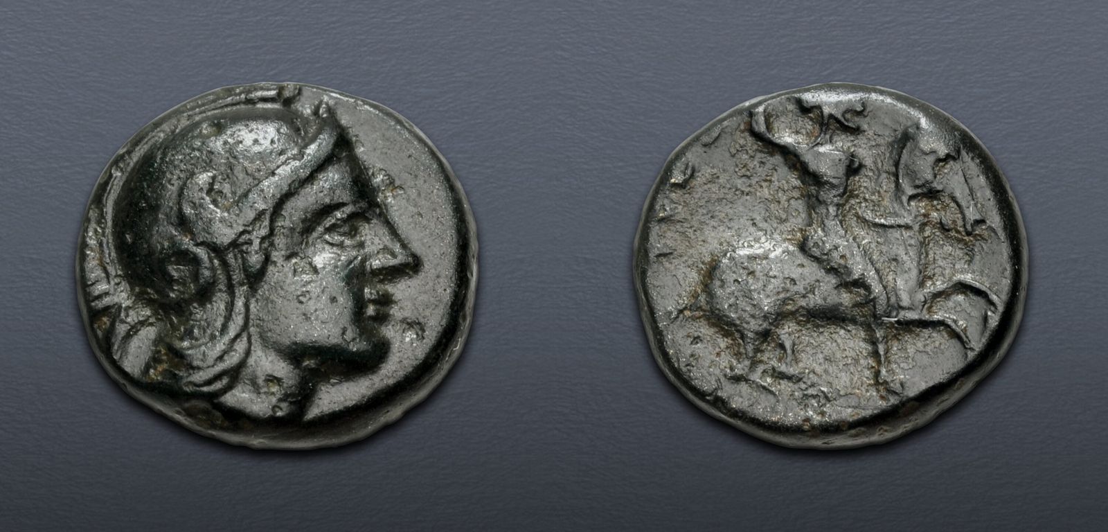 PERSIA, Achaemenid Empire. Tissaphernes. Satrap of Lydia, circa 400-395 ...