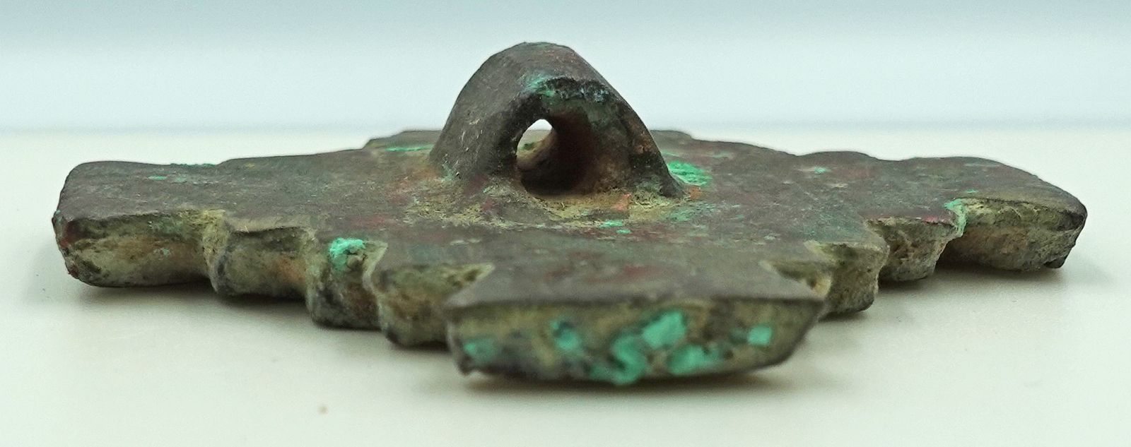 Bronze Seal. Baktrian. 2400 - 2100 BC. | Classical Numismatic Group