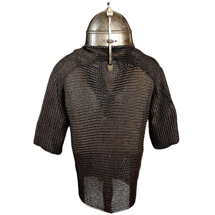 Fantastic Arms & Armor Fall Sale, Oct. 25th 2025 | Sofe Design Auctions