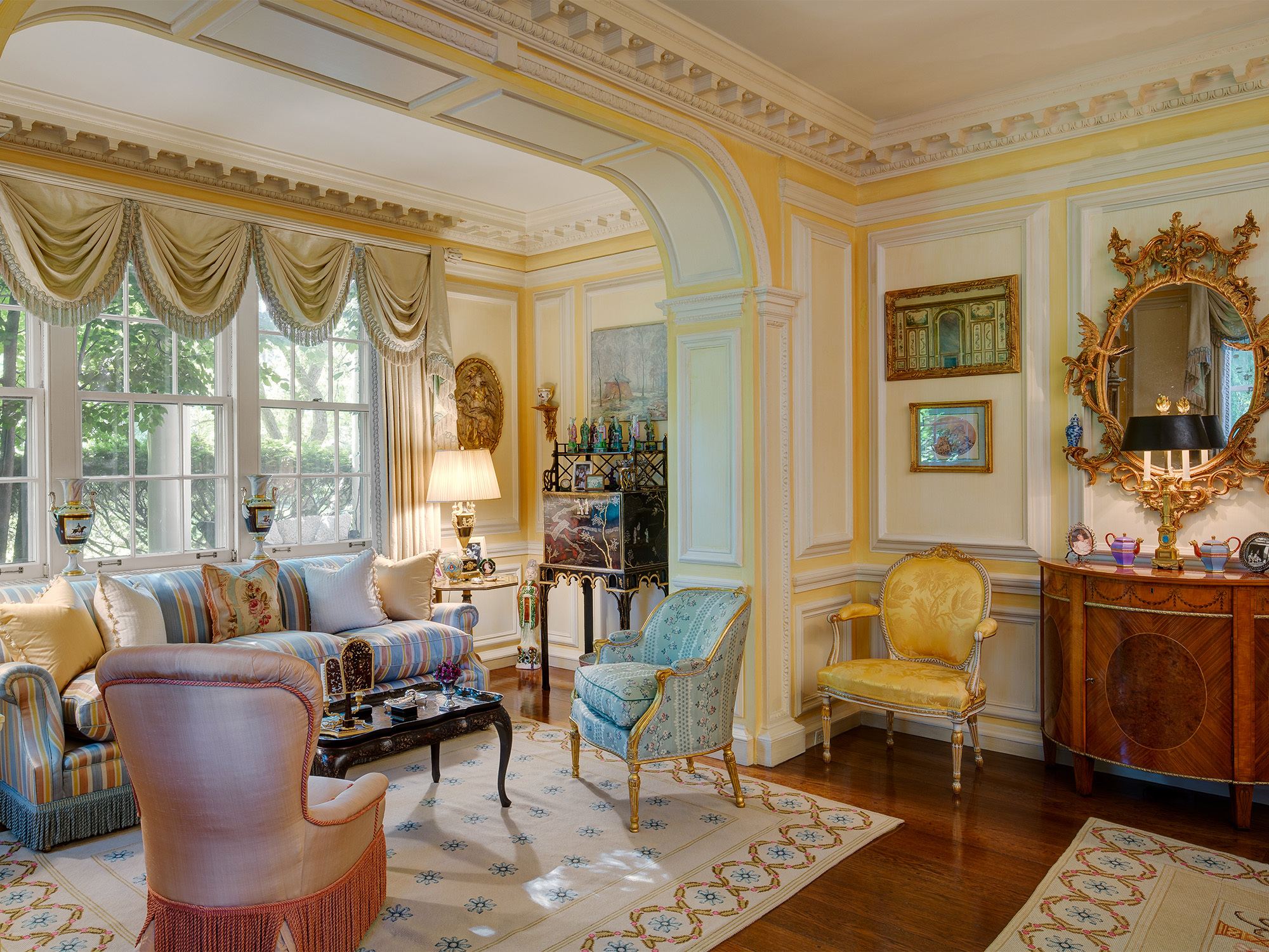 Property from the Fred and Kay Krehbiel Collection, Part I | Hindman ...