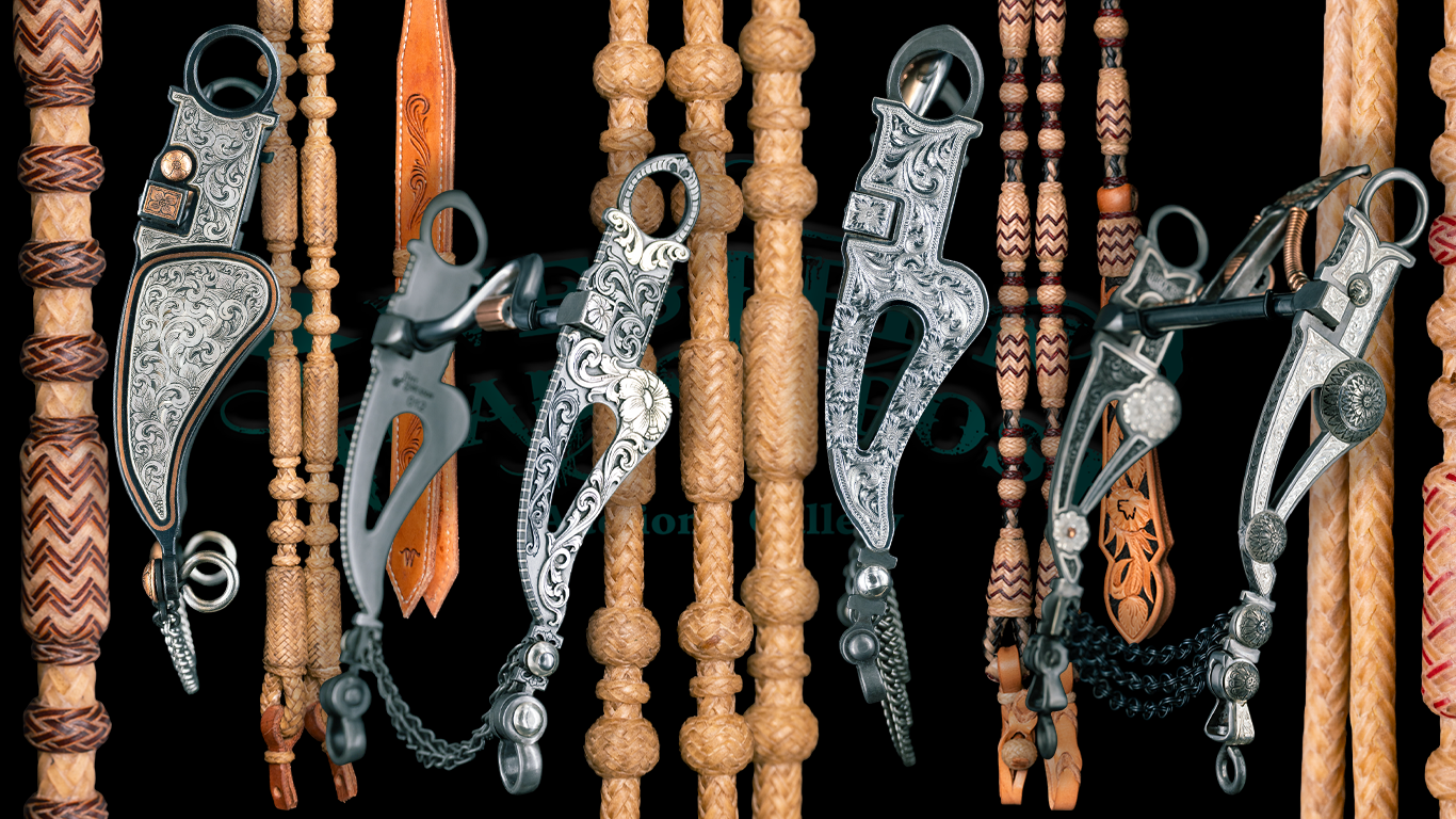 2026 Cowboy Arts and Gear Museum Benefit Auction | Western Trading Post LLC