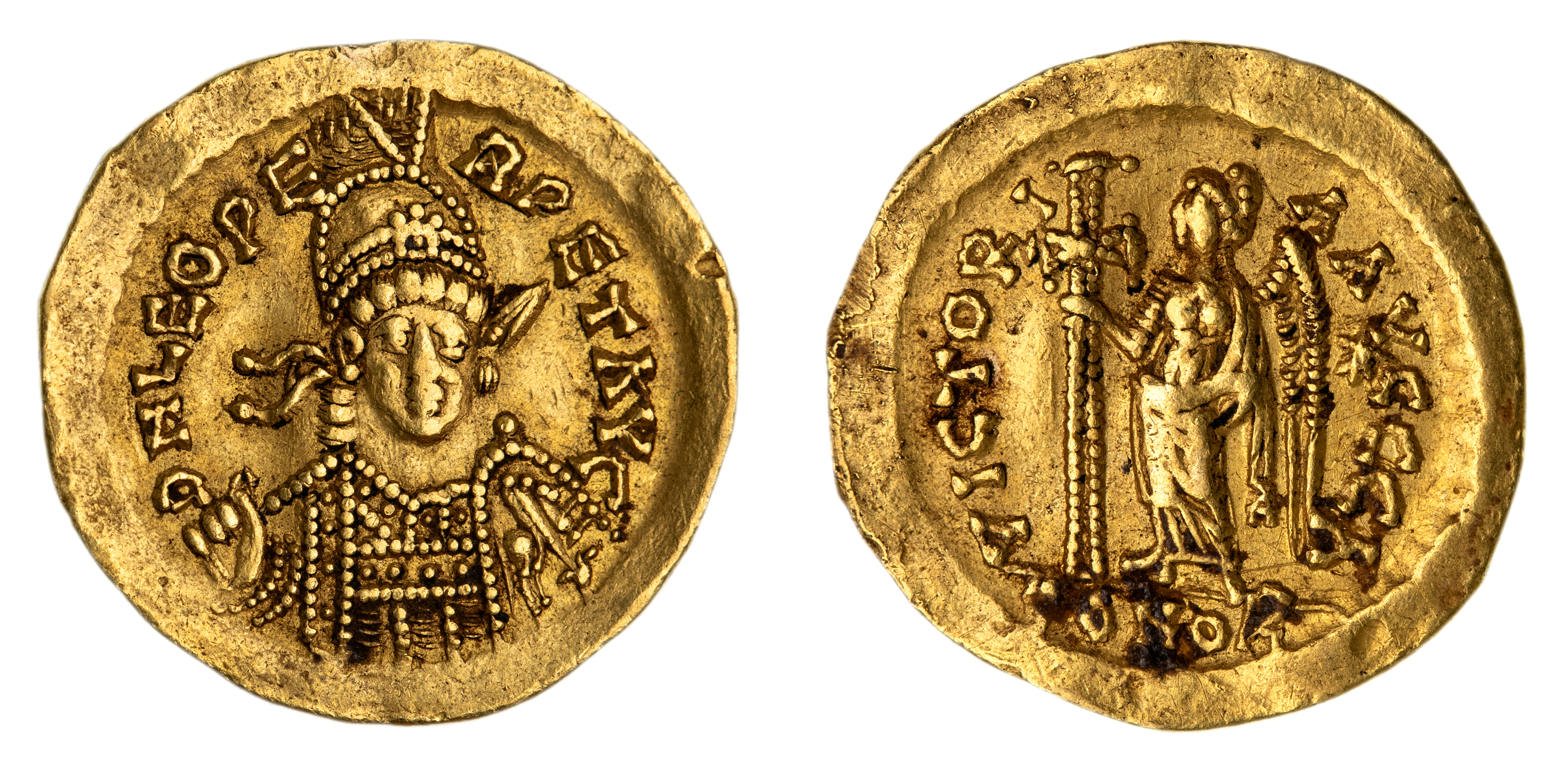 Ancient Gold - Roman | Noble Numismatics Pty Ltd