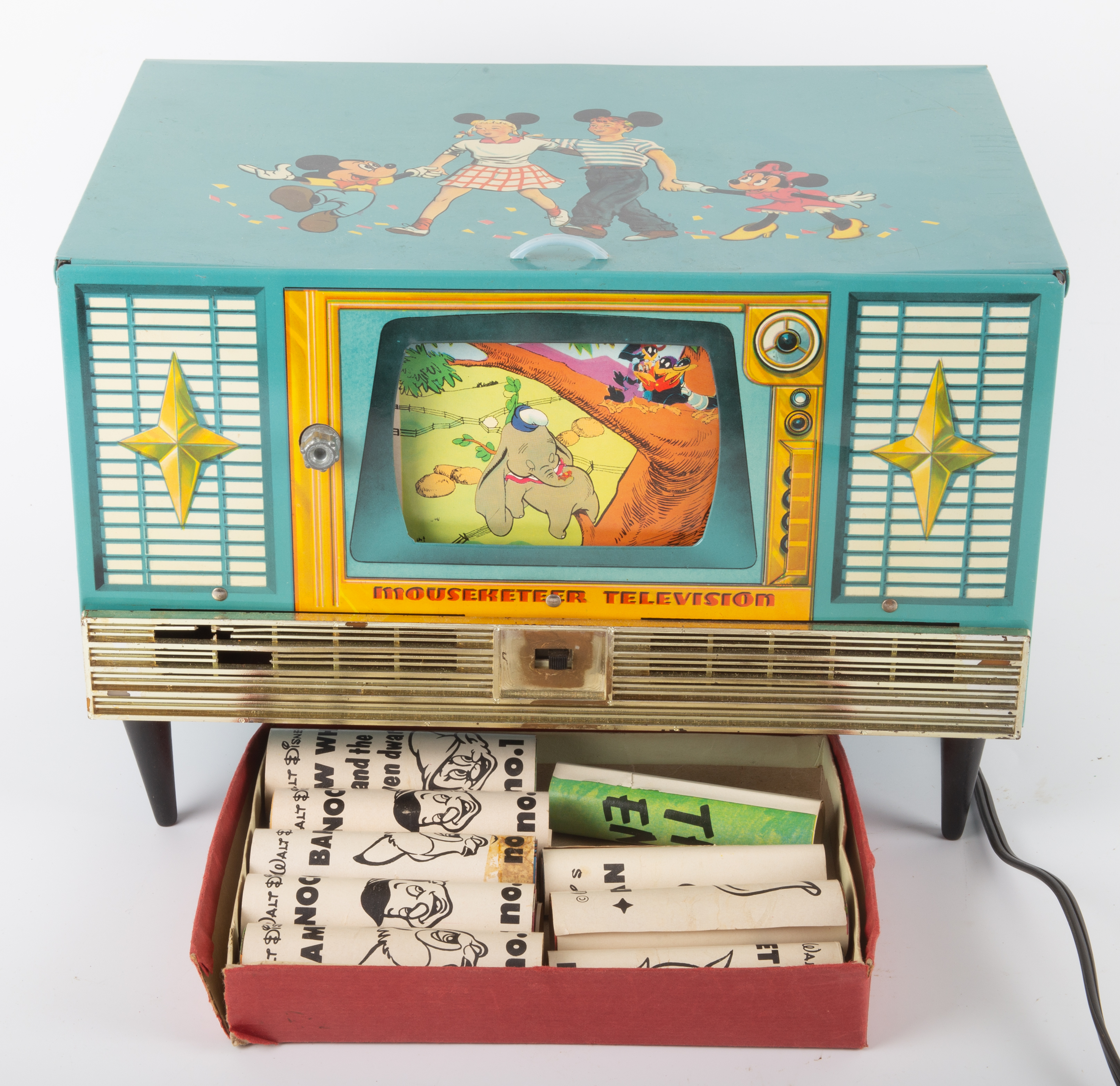 Life-Long Collection Eclectic Auction @the FORGE | Richard Opfer ...