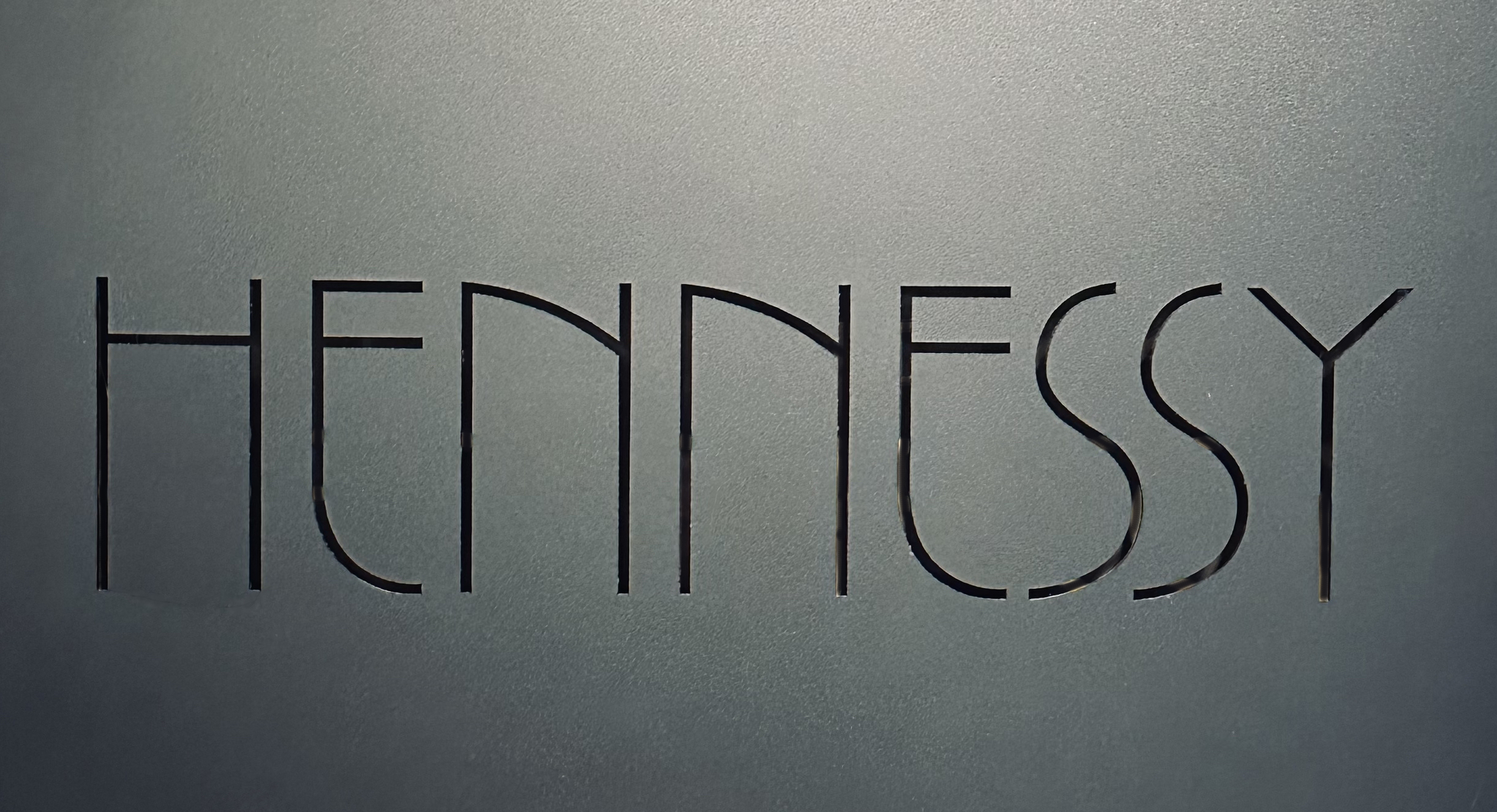 Hennessy at Mayfair | du Plessis Auction Gallery