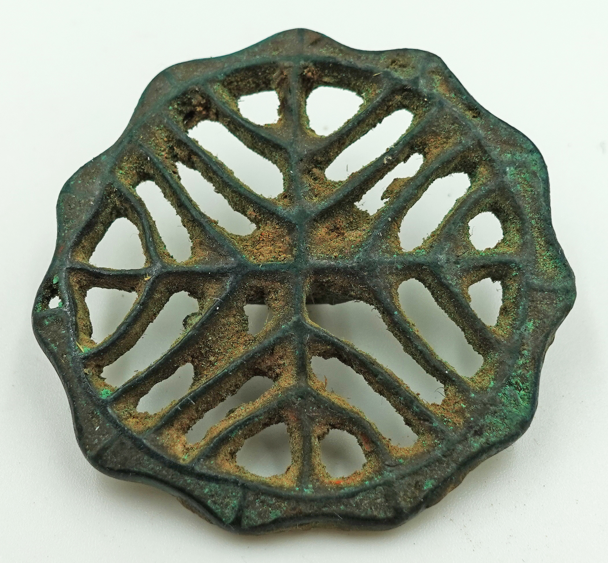 Bronze Seal. Baktrian. 2400 - 2100 BC. | Classical Numismatic Group